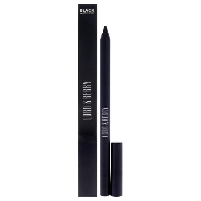 Richly hued, deep black pigments. Skin friendly blending, smudgeable formula with adherence. Powder soft matte finish. L...