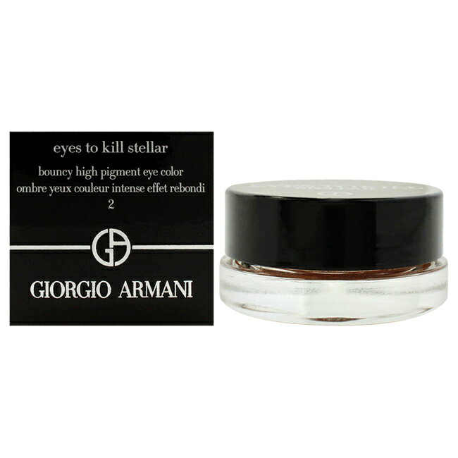 It is an ultra-pigmented, long lasting eyeshadow with a comfortable gel texture and shimmery finish. It has sparkling sh...