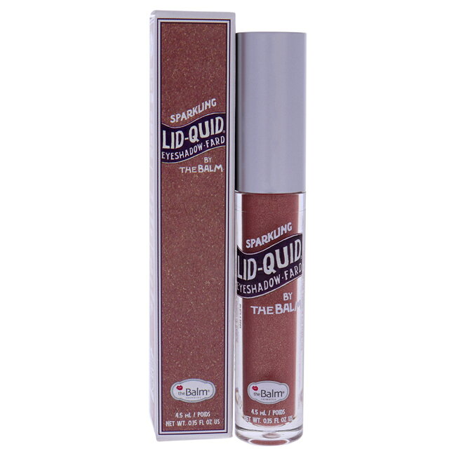 This is bevy of beautiful, buildable and blendable Liquid eyeshadows that offer your lids top shelf color. This pigmente...