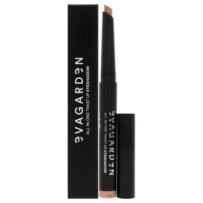 Eye shadow, eyeliner and kajal in a single product, for bold make up without boundaries. Thanks to a special triangular ...