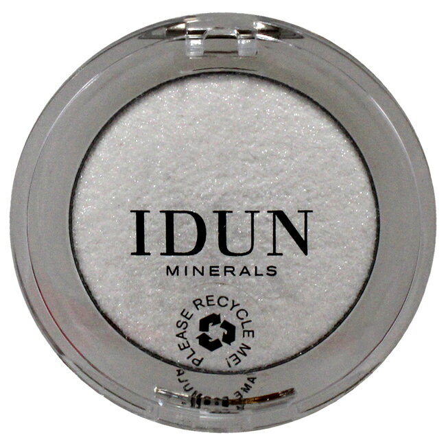 This unique eyeshadow formula is packed with fine glitter to deliver an intense burst of sparkles and effortlessly glide...