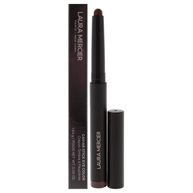 A long-lasting, creamy eye shadow stick that can also line, highlight, and create smoky looks. It features a myriad of s...