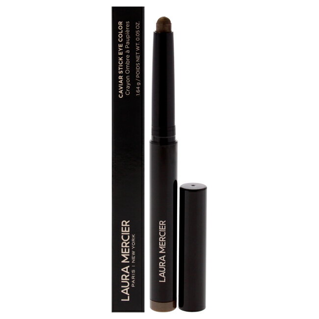 This long-wearing versatile eye shadow stick delivers effortless application with up to 12 hours of high-impact color. H...