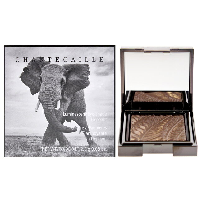 This pearlescent, light-catching eyeshadow washes the eye with multi-dimensional shimmer. Phthalate free. This gel-powde...