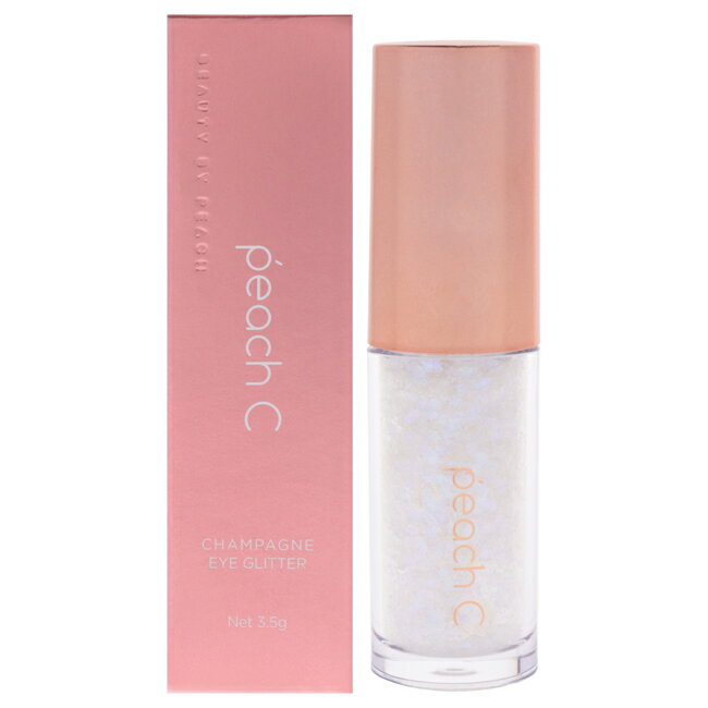 Get party-ready with this high-impact eye glitter, which boasts long-lasting adherence and a non-irritating formula on t...