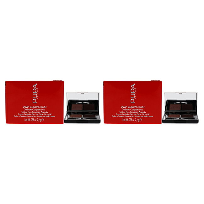 The texture is extra fine and very comfortable, it allows adjustable coverage and great blendability. Color payoff is am...