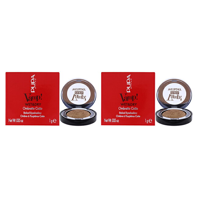 Its baked texture is lightweight and ultra-fine. A double use to create an endless number of make-up effects With dry ap...