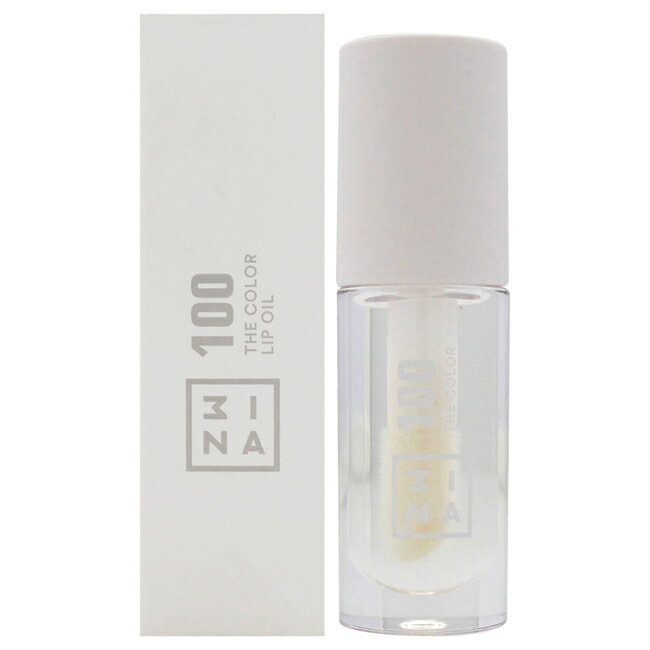 The Color Lip Oil provides a sheer wash of colour for a high-shine, glass-like, naturally enhanced looking lips. With a ...