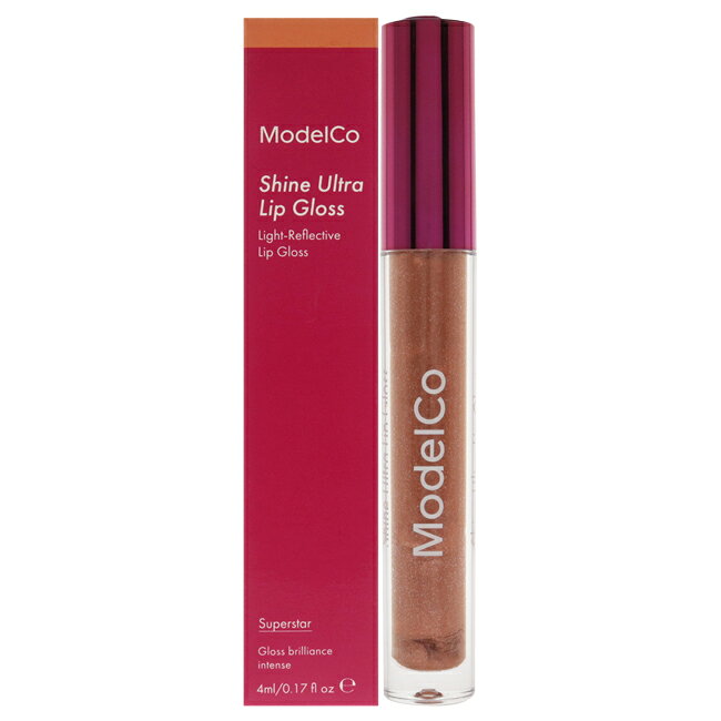 A light-reflecting, hydrating lip gloss that delivers long-wearing, high-shine colour and volume for super luscious lips...