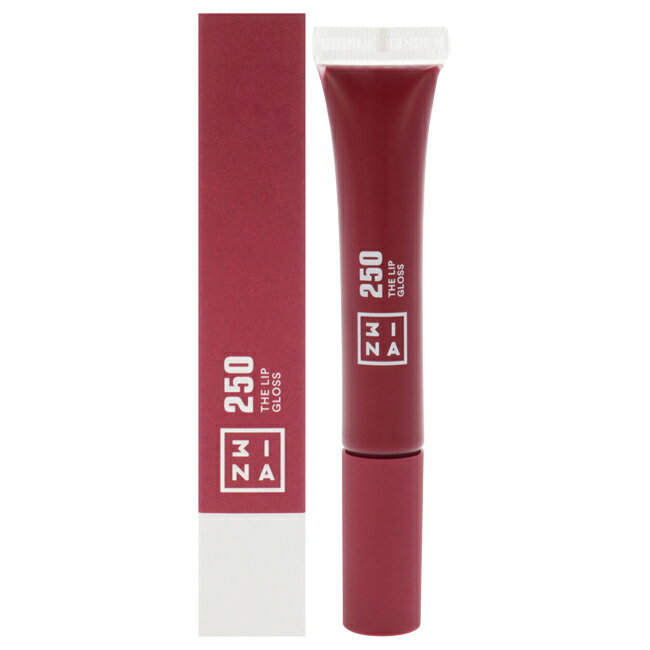 Line your lips with a matching The Automatic Lip Pencil, With this lightweight and creamy formula, get the glossy and su...