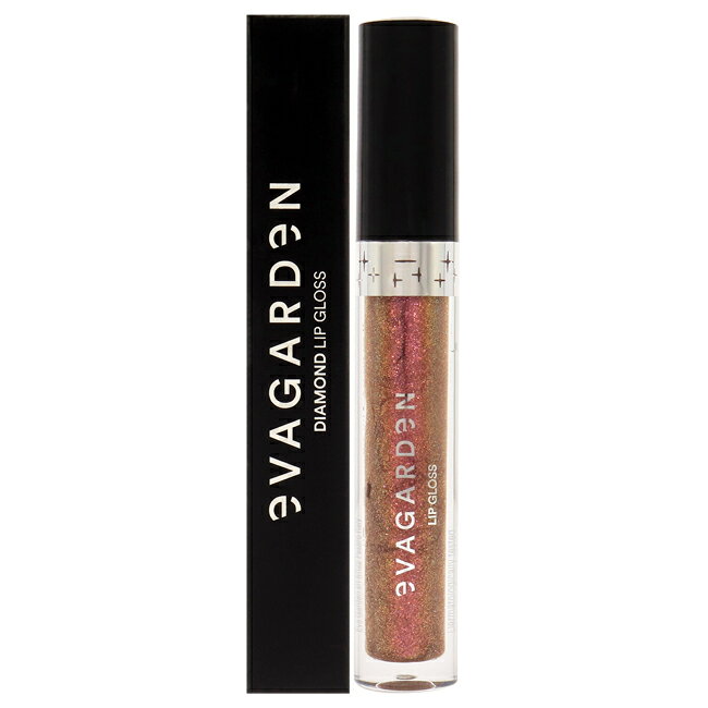 The incredibly shiny gloss for lips as voluminous, precious and sparkling as diamonds!an extraordinary concentration of ...