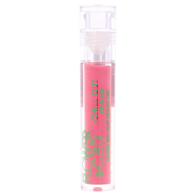 Comfort, condition, and calm dehydrated lips with our breakthrough Chill Out Lip Glaze. Infused with hemp-derived CBD, o...