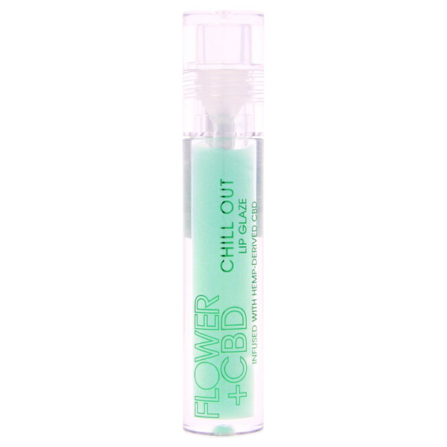 Comfort, condition, and calm dehydrated lips with our breakthrough Chill Out Lip Glaze. Infused with hemp-derived CBD, o...