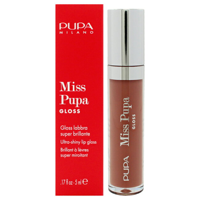 Lips are shiny, smooth and plump, with a 3D effect, in a sec. The innovative gel texture is soft and glides smoothly on ...