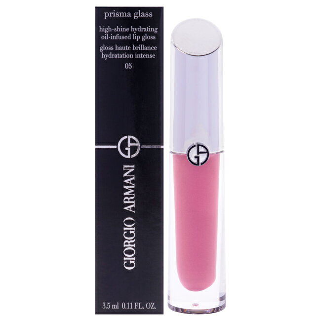 A lightweight oil-in-gloss lip glaze enriched with Squalane to lock in 24H of hydration for pillowy soft smooth lips. Th...