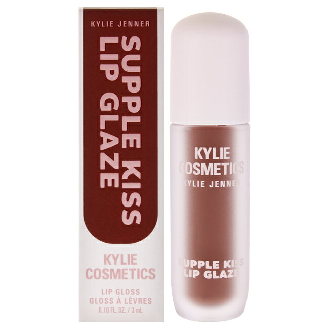 This supple kiss lip glaze gives the perfect lip glow with up to 12 hours of hydration and shine. its lightweight formul...