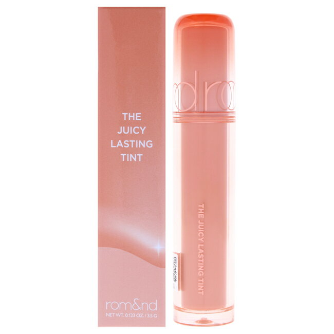 A juicy, glossy lip tint that achieves double-glazed, high-shine gloss. This high-shine tint delivers a crystal-clear fi...