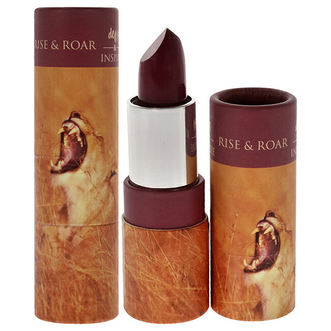 A long lasting, rich pigMensted lip color that moisturizes the lip for a beautiful matte finish. It is enriched with sph...