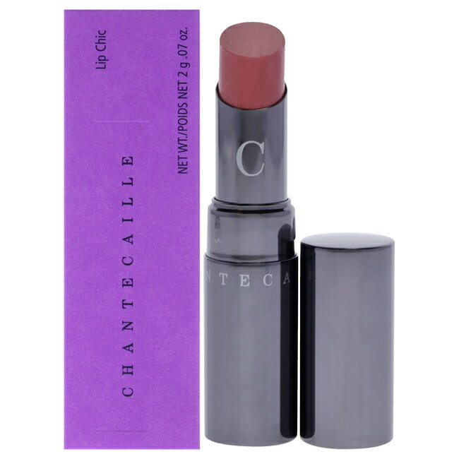 Lip chic leaves lips fuller and decidedly more youthful in appearance, but never irritated. Crafted in italy. Again rely...
