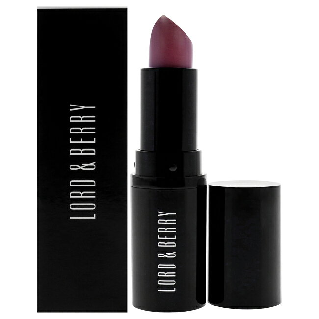 The everyday lipstick. With its creamy and well-pigmented formula, it hydrates the lips with good color fixation through...