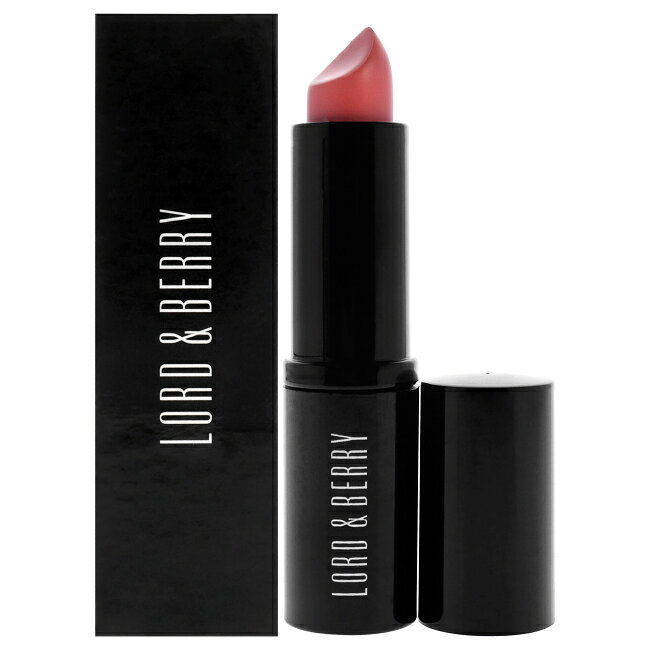 VOGUE matte lipstick glides on with a satin touch, releasing a thin, matte application that is both satiny soft and ligh...