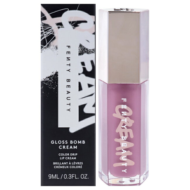 Our 1 gloss-now with pure, creamy color and incredible shine. Lips are instantly smoother and more voluminous-looking. Y...