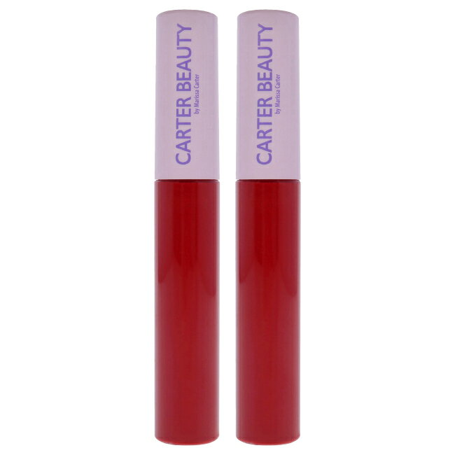 The Carter Beauty Free Speech Lip Tint is a long-lasting tint that will take you through from day to night. These hydrat...