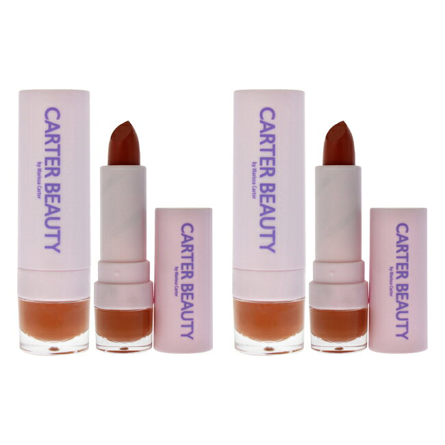 The Carter Beauty Word Of Mouth Velvet Matte Lipstick range is the ultimate lipstick for any woman. These matte lipstick...