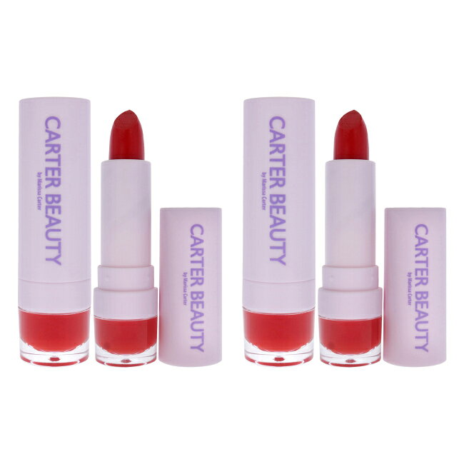 The Carter Beauty Word Of Mouth Velvet Matte Lipstick range is the ultimate lipstick for any woman. These matte lipstick...