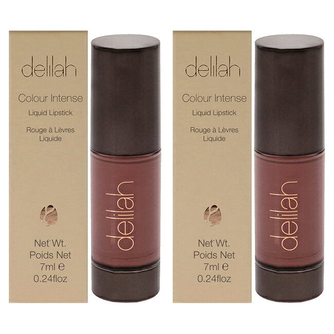 This lightweight matte liquid lipstick glides on with ease and lasts up to 9 hours, and the new applicator shape allows ...