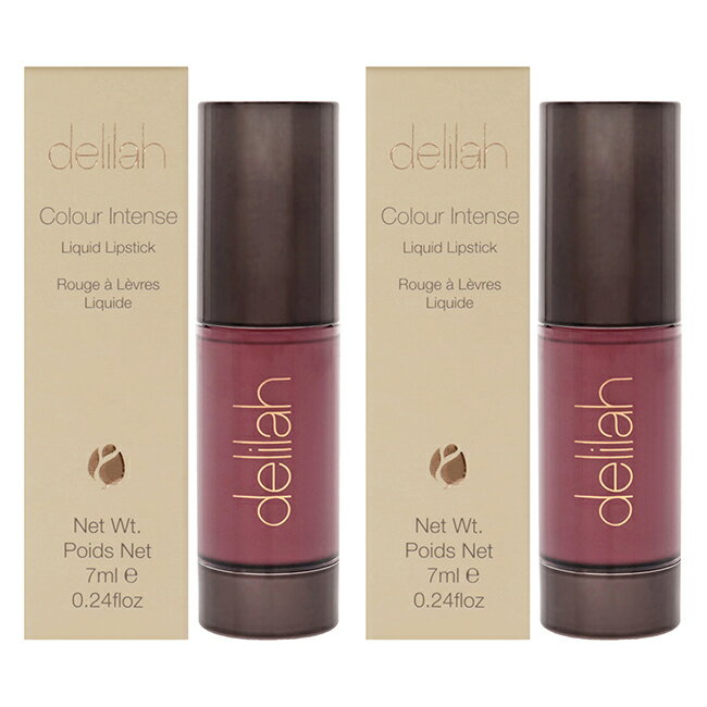 This lightweight matte liquid lipstick glides on with ease and lasts up to 9 hours, and the new applicator shape allows ...