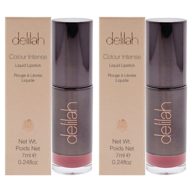 This lightweight matte liquid lipstick glides on with ease and lasts up to 9 hours, and the new applicator shape allows ...