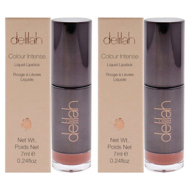 This lightweight matte liquid lipstick glides on with ease and lasts up to 9 hours, and the new applicator shape allows ...