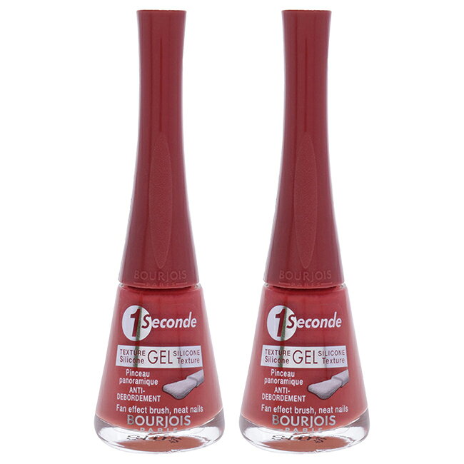This nail polish silicone-gel texture combined with ultra-precise brush guarantees a perfect result in record time. It p...