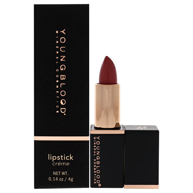 This lipstick is formulated with natural oils, minerals and candelila wax that nourishes the lips while providing a bril...