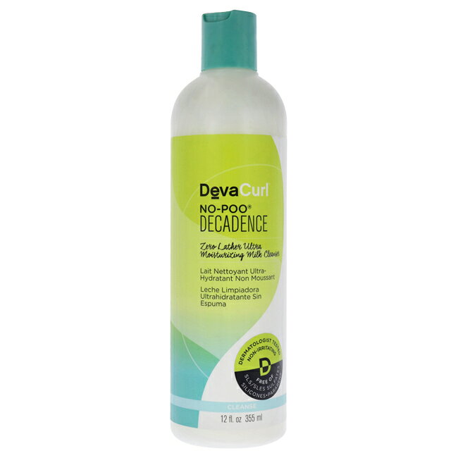 A botanically infused conditioning spray that cleanses without water, instantly refreshing hair while adding texture to ...