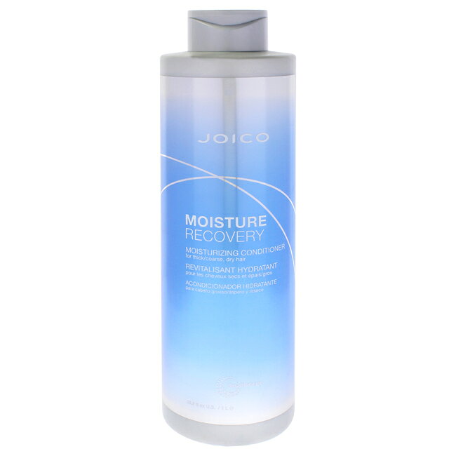 A one-minute intensely hydrating conditioner for all hair types needing moisture and reconstruction. After just one use,...