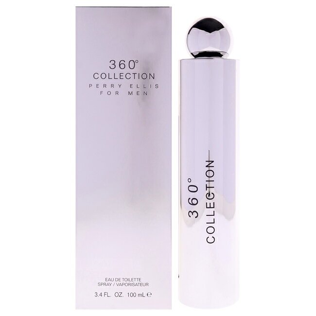 Launched by the design house of Perry Ellis in the year 1995. This aromatic fragrance has a blend of juniper berries, le...