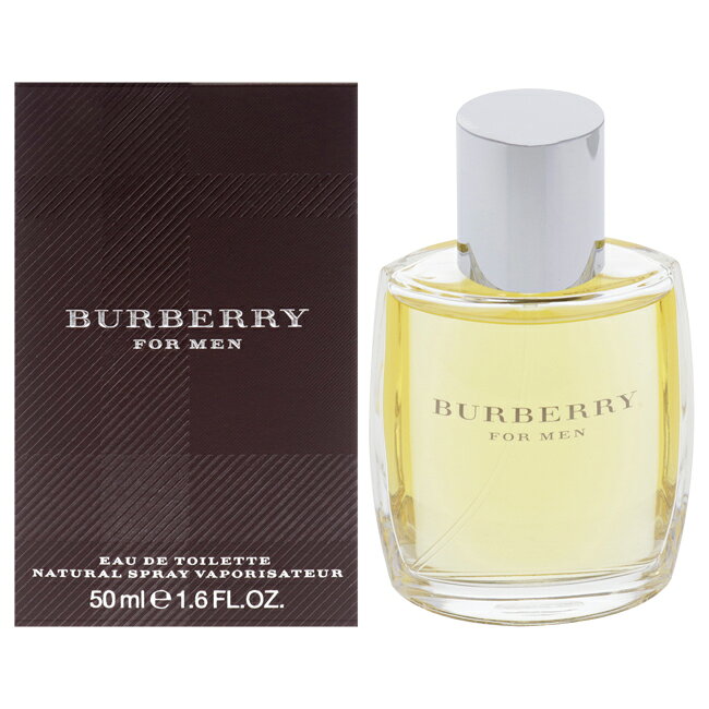 Launched by the design house of Burberry in the year 1995. This woody aromatic fragrance has a blend of bergamot, jasmin...