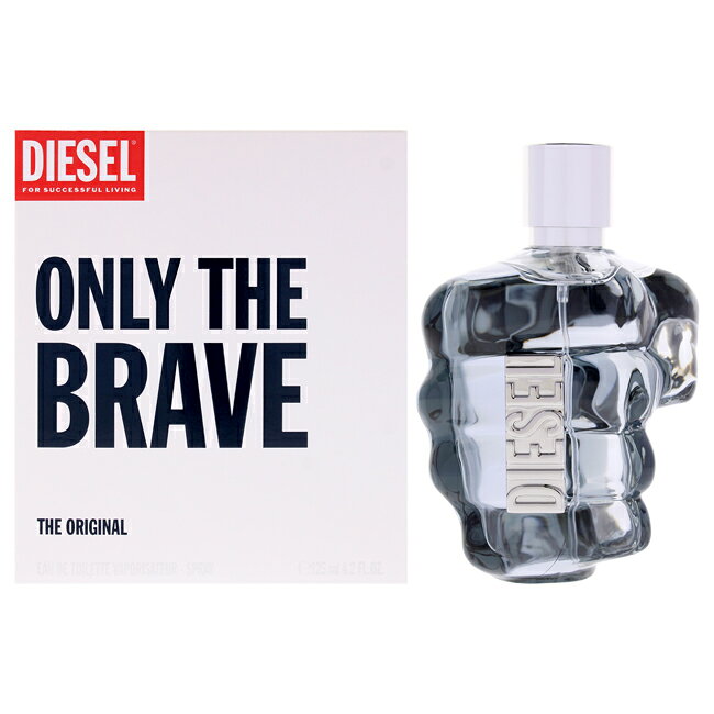 Launched by the design house of Diesel in the year 2009. This oriental woody fragrance has a blend of accentuates orient...