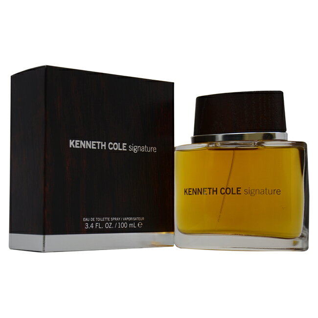Launched by the design house of Kenneth Cole in the year 2005. This aromatic fragrance has a blend of grapefruit, violet...