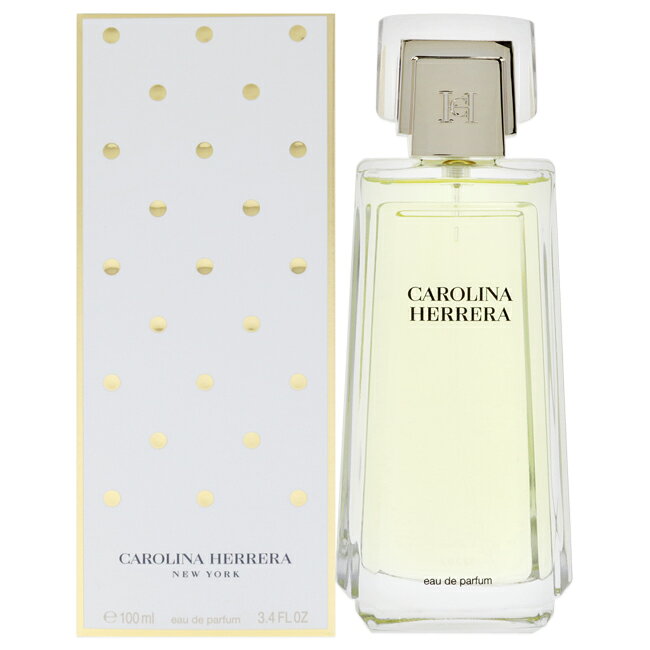 Launched by the design house of Carolina Herrera in the year 2013. This floral fragrance has a blend of rose, patchouli,...