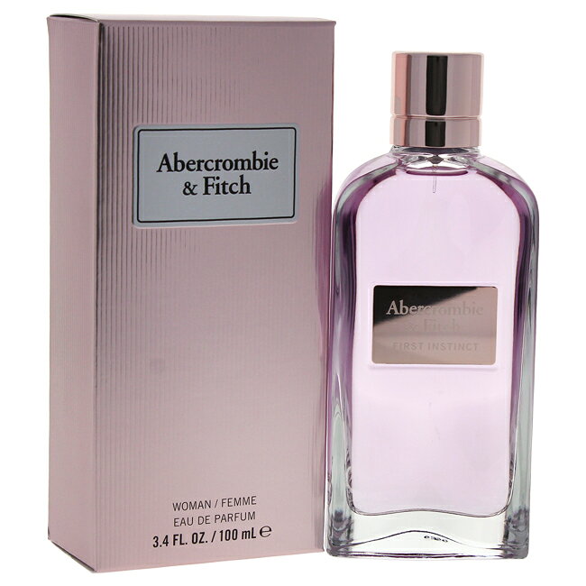 Launched by the design house of Abercrombie & Fitch in the year 2017. This floral fruity fragrance has a blend of grapef...