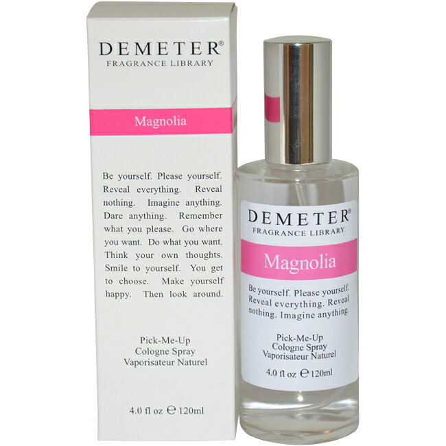 The seductive scent of Magnolia provides subtle and personal charm. It has a blended with exotic white flowers and deep ...