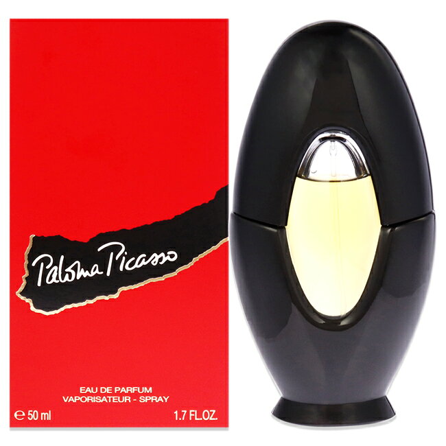 Launched by the design house of Paloma Picasso in the year 1984. This woody mossy fragrance has a blend of florals, citr...
