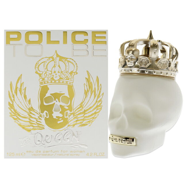 Launched by the design house of Police in the year 2013. This fruity fragrance has a blend of orange, red berries, peach...