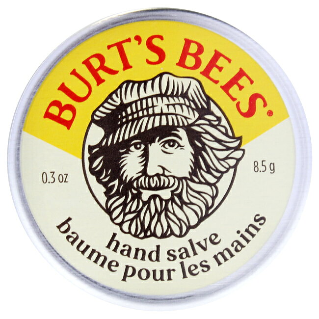 This hand salve delivers the hydration your hard-working hands need. Tuck away the compact tube in your pocket, purse or...