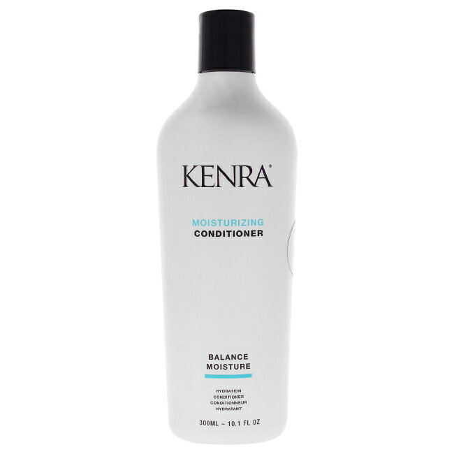 This rich almond and basil conditioner for normal, dull or brittle hair, formulated with innovative IOPS technology, inf...
