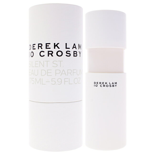 Launched by the design house of Derek Lam in the year 2015. This floral fragrance has a blend of white musk, and floral ...