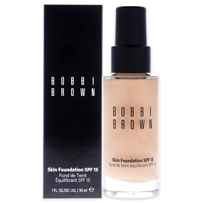A water based, oil free foundation that covers imperfections, for a natural looking finisH. This formulation is enriched...